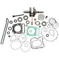 Vertex Complete Engine Rebuild Kit WR00065 - J&M ATV/UTV Supply of TN, Inc
