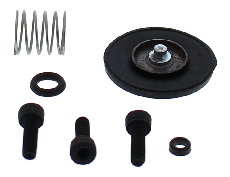 Accel. Pump Rebuild KTM EXC 45 46-3008 - J&M ATV/UTV Supply of TN, Inc
