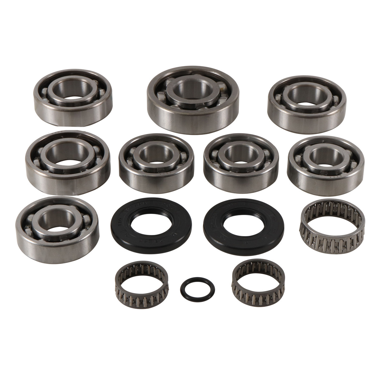 Transmission bearing and seal 25-7006 - J&M ATV/UTV Supply of TN, Inc
