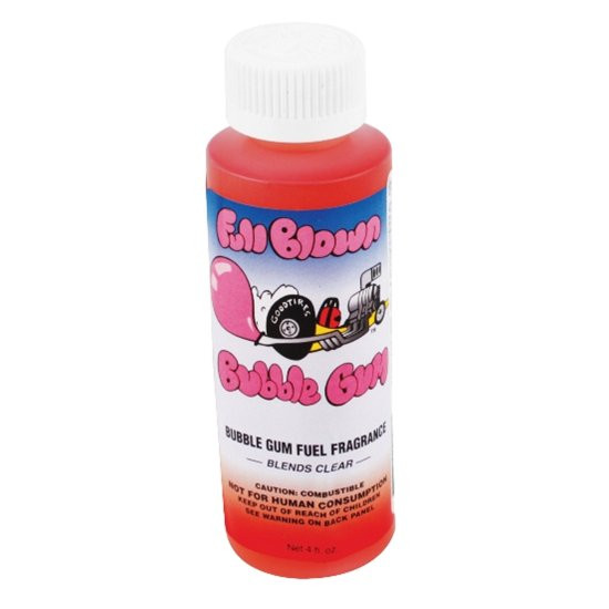 FULL BLOWN BUBBLEGUM FUEL FRAGRANCE 19769-44 - J&M ATV/UTV Supply of TN ...