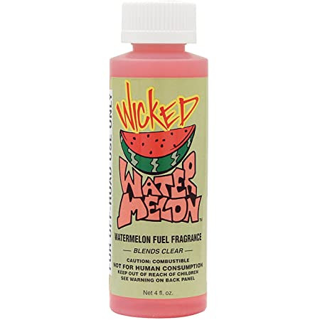 WICKED WATERMELON FUEL FRAGRANCE 19769-48 - J&M ATV/UTV Supply of TN, Inc
