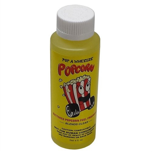 POP-A-WHEEL POPCORN FUEL FRAGRANCE 19769-80 - J&M ATV/UTV Supply of TN, Inc