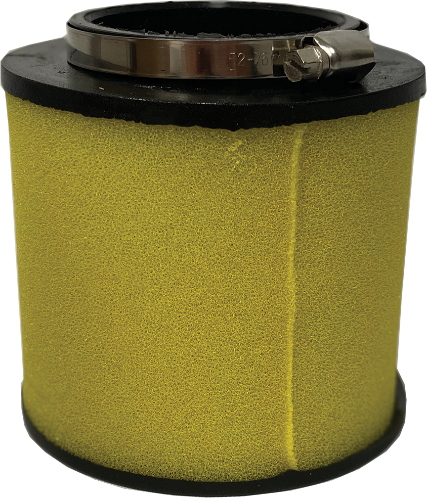 WIDE OPEN AIR FILTER - J&M ATV/UTV Supply of TN, Inc