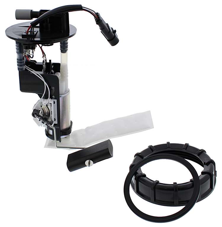 Fuel Pump Complete Module Pola 47-1016 - J&M ATV/UTV Supply of TN, Inc