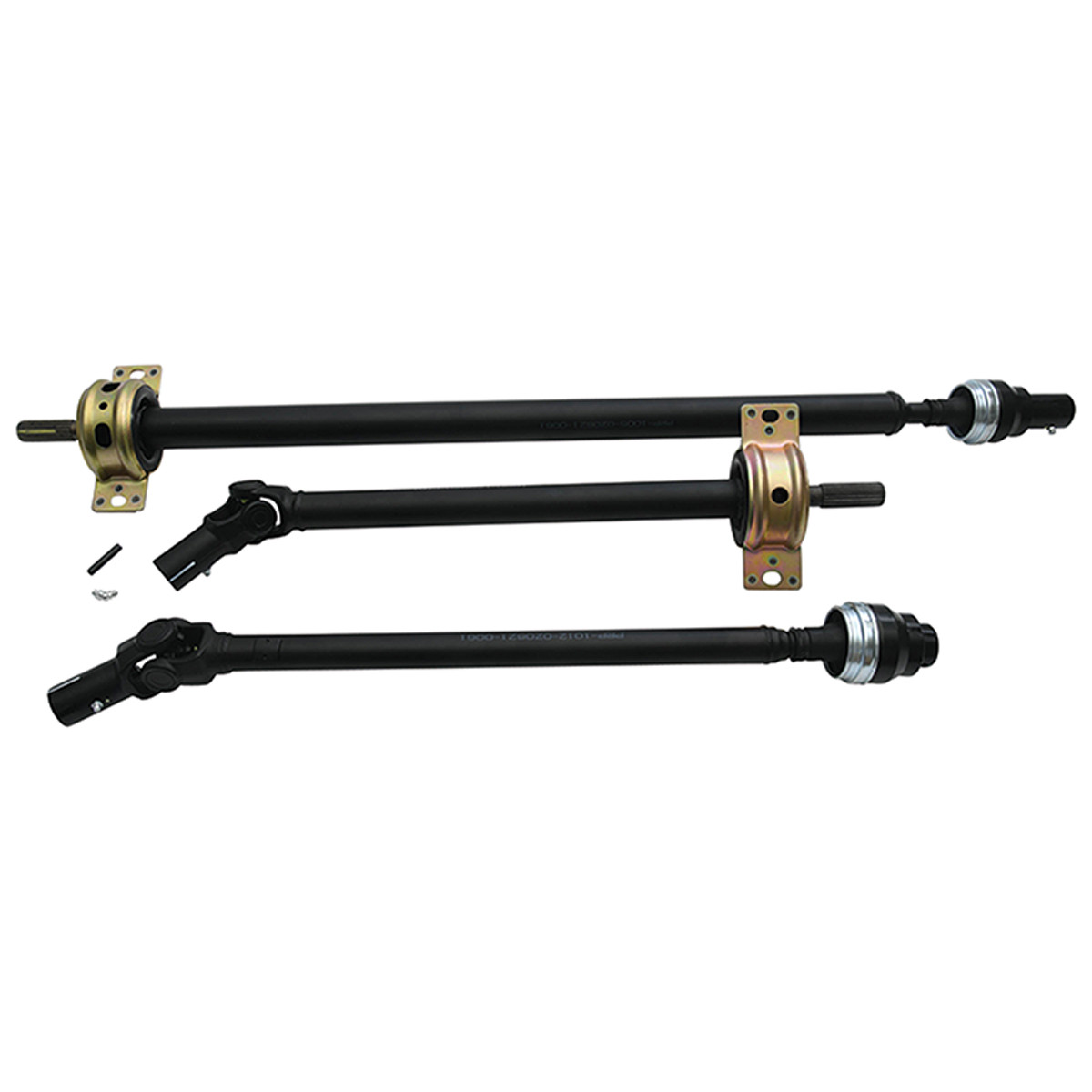 StealthDrive Prop Shaft Genera PRP-PO-09-020 - J&M ATV/UTV Supply of TN ...