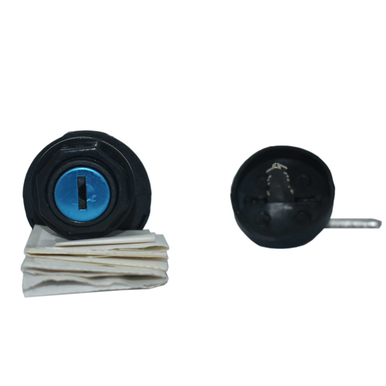 Wide Open Ignition Key Switch Yamaha (KS1660W) - J&M ATV/UTV Supply of ...