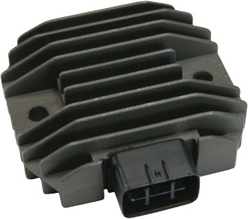 Wide Open Regulator Honda - J&M ATV/UTV Supply of TN, Inc