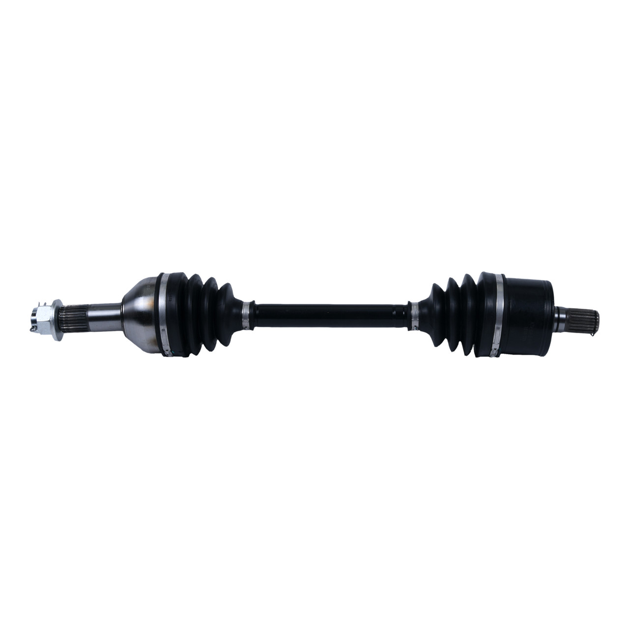 All Balls Racing 6-Ball Heavy Duty Axle AB6-CA-8-332 - J&M ATV/UTV ...
