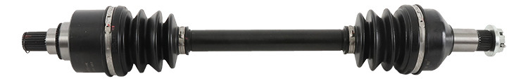 All Balls Racing 8-Ball Extreme Duty Axle AB8-AC-8-308 - J&M ATV/UTV ...