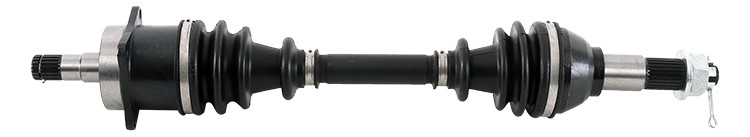 All Balls Racing 8-Ball Extreme Duty Axle AB8-CA-8-111 - J&M ATV/UTV ...