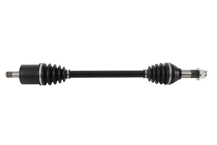 All Balls Racing 8-Ball Extreme Duty Axle AB8-CA-8-225 - J&M ATV/UTV ...