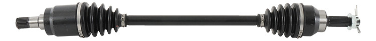 All Balls Racing 8-Ball Extreme Duty Axle AB8-HO-8-124 - J&M ATV/UTV ...