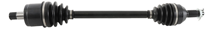 All Balls Racing 8-Ball Extreme Duty Axle AB8-HO-8-329 - J&M ATV/UTV ...