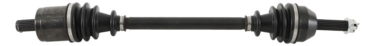 All Balls Racing 8-Ball Extreme Duty Axle AB8-PO-8-308 - J&M ATV/UTV ...