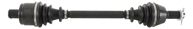 All Balls Racing 8-Ball Extreme Duty Axle AB8-PO-8-342 - J&M ATV/UTV ...