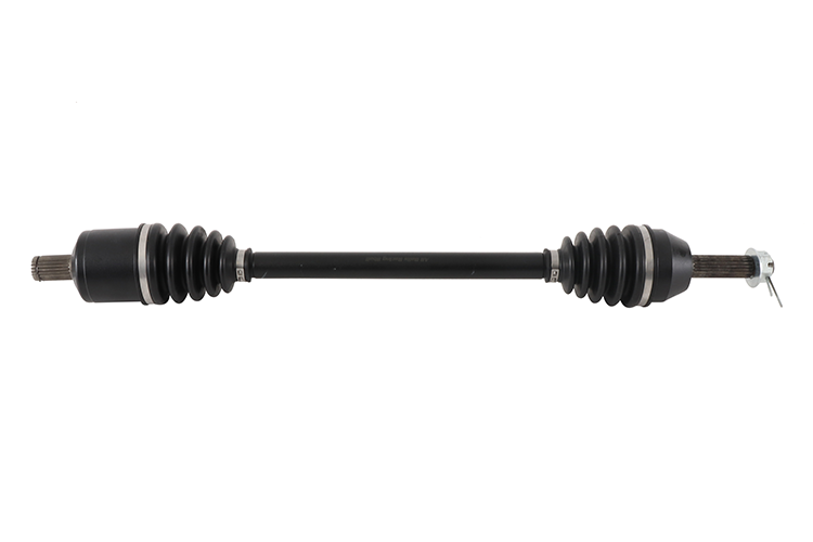 All Balls Racing 8-Ball Extreme Duty Axle AB8-PO-8-378 - J&M ATV/UTV ...