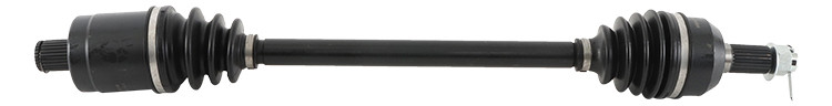 All Balls Racing 8-Ball Extreme Duty Axle AB8-PO-8-381 - J&M ATV/UTV ...