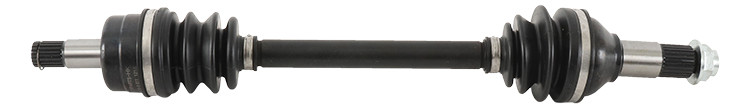 All Balls Racing 8-Ball Extreme Duty Axle AB8-YA-8-316 - J&M ATV/UTV ...
