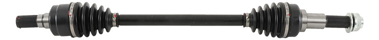 All Balls Racing 8-Ball Extreme Duty Axle AB8-YA-8-355 - J&M ATV/UTV ...