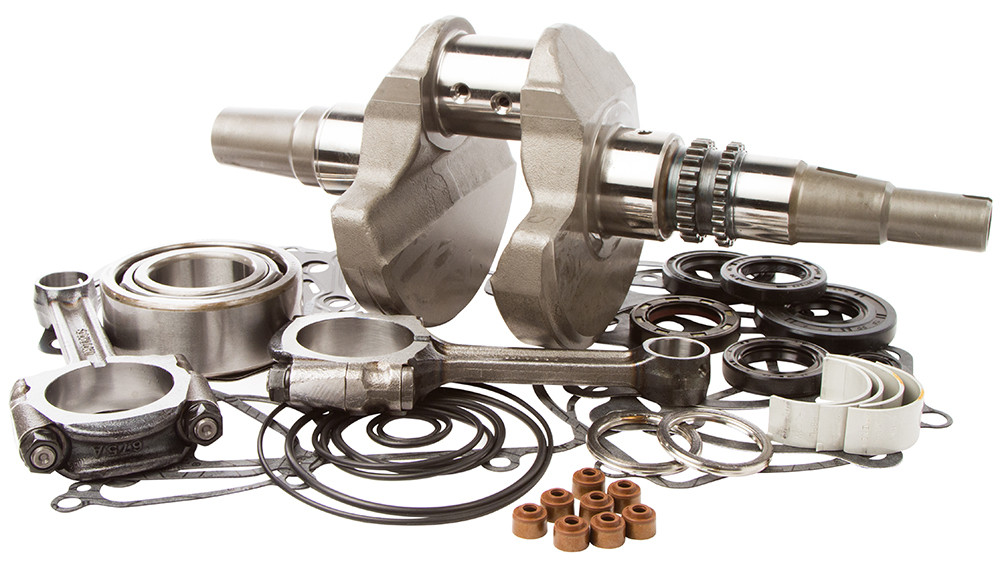 BOTTOM END KIT CBK0178 - J&M ATV/UTV Supply of TN, Inc