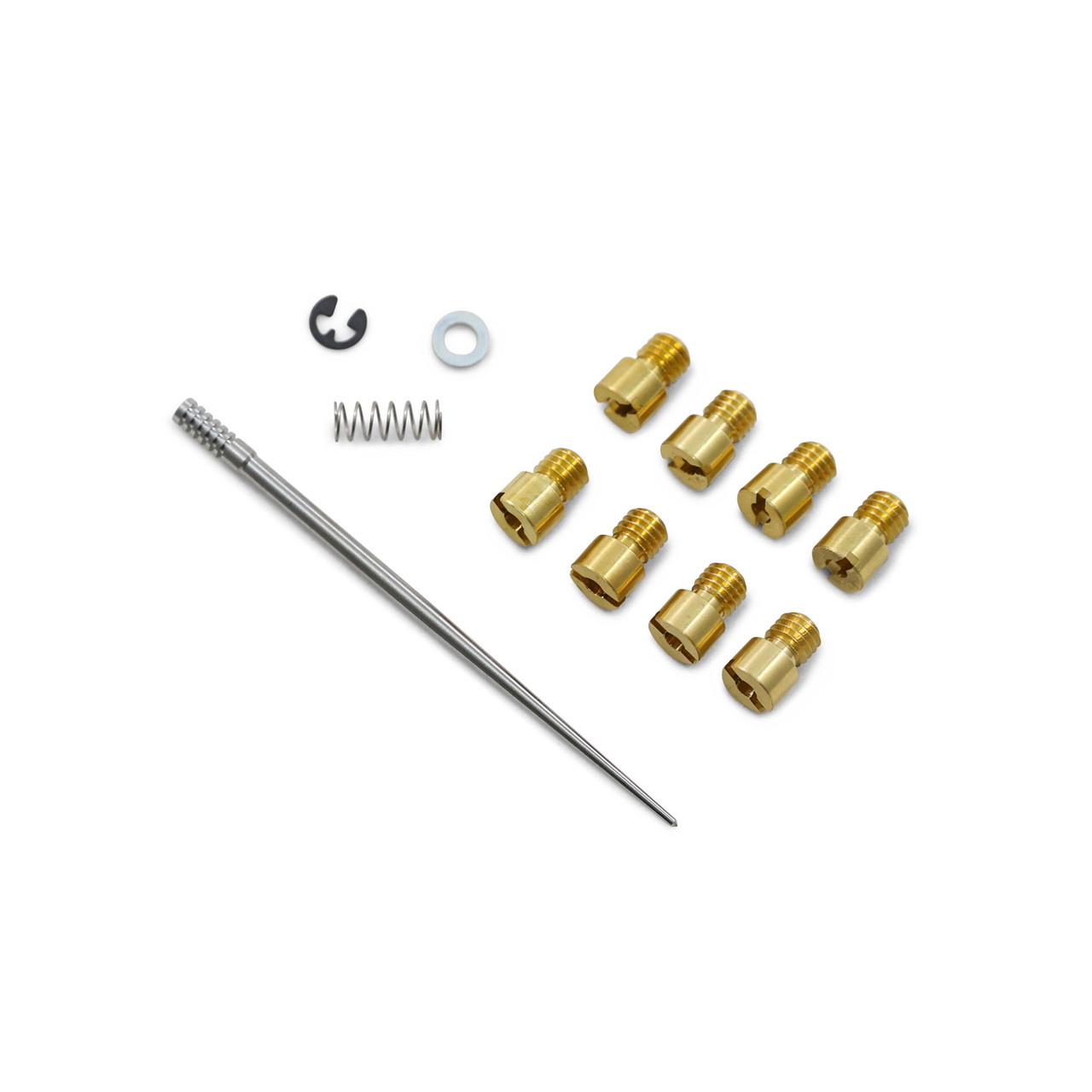 DYNO JET KIT HONDA Q115 - J&M ATV/UTV Supply of TN, Inc