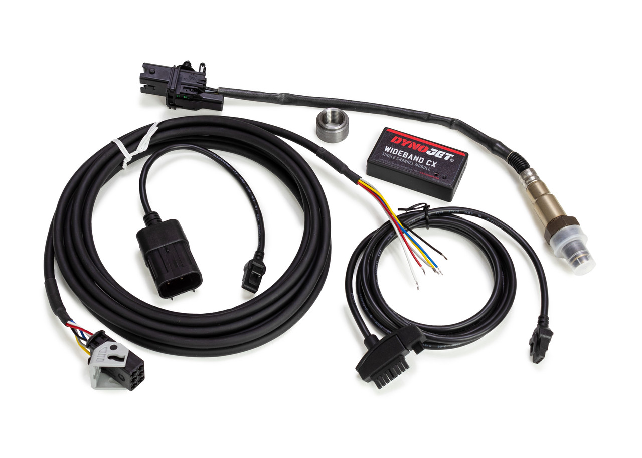 WIDEBAND PV3 AFR KIT WB-PV1 - J&M ATV/UTV Supply of TN, Inc