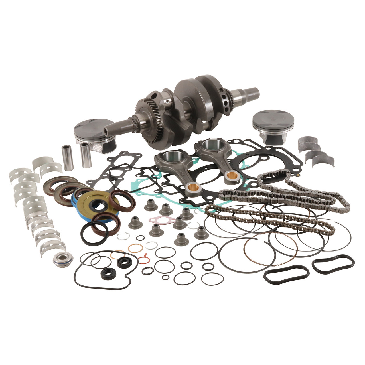 Complete Engine Rebuild Kits WR00051 - J&M ATV/UTV Supply of TN, Inc