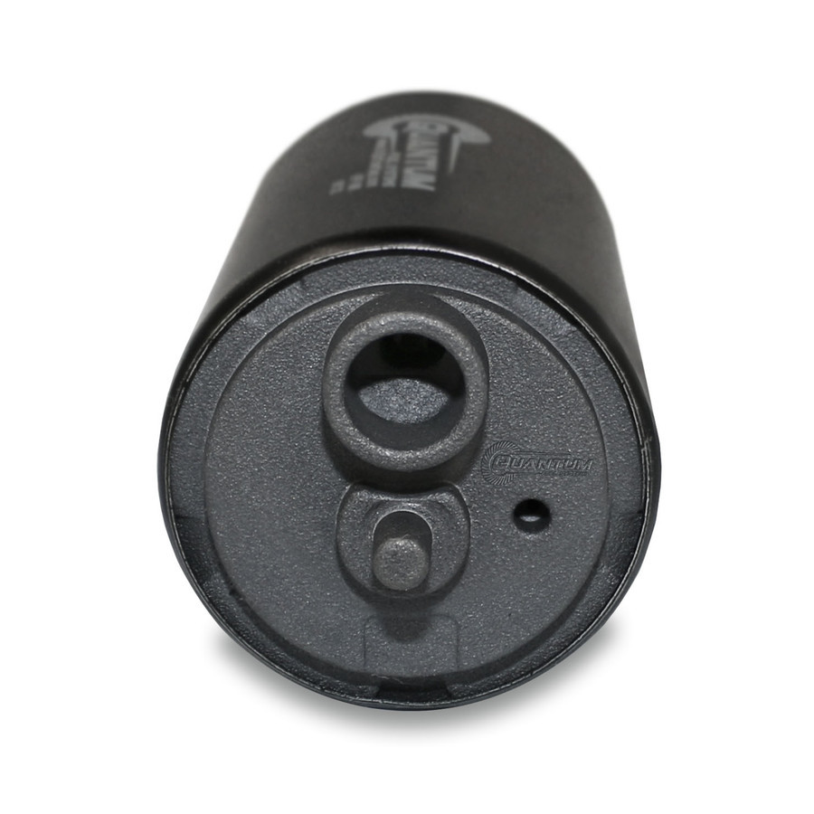 QFS FUEL PUMP WITH FUEL FILTER, STRAINER, FUEL PRESSURE REGULATOR, LOCK ...