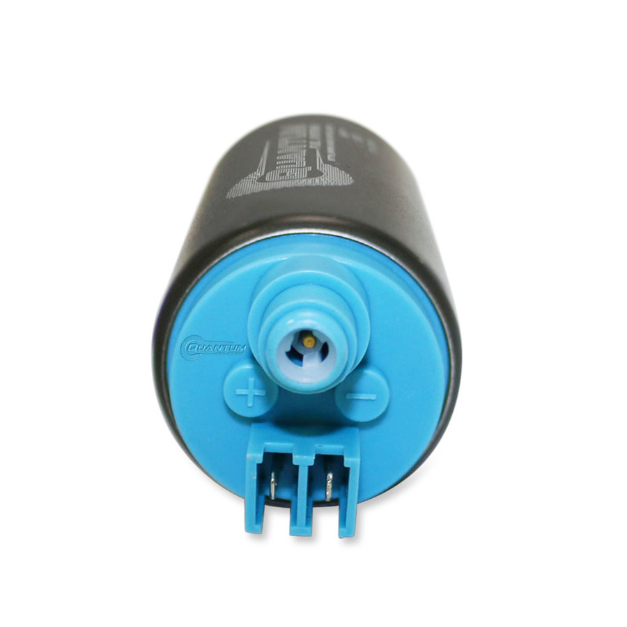 QFS T35 IN-TANK FUEL PUMP, HFP-397-U2 - J&M ATV/UTV Supply of TN, Inc