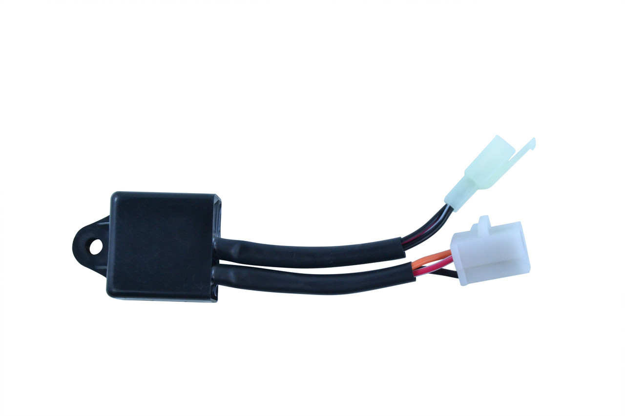 PeakRPM CDI Box for 2-Stroke Arctic Cat 50 90 | Can-Am DS 50 90 Quest ...