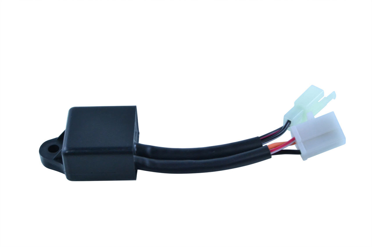 PeakRPM CDI Box for 2-Stroke Arctic Cat 50 90 | Can-Am DS 50 90 Quest ...