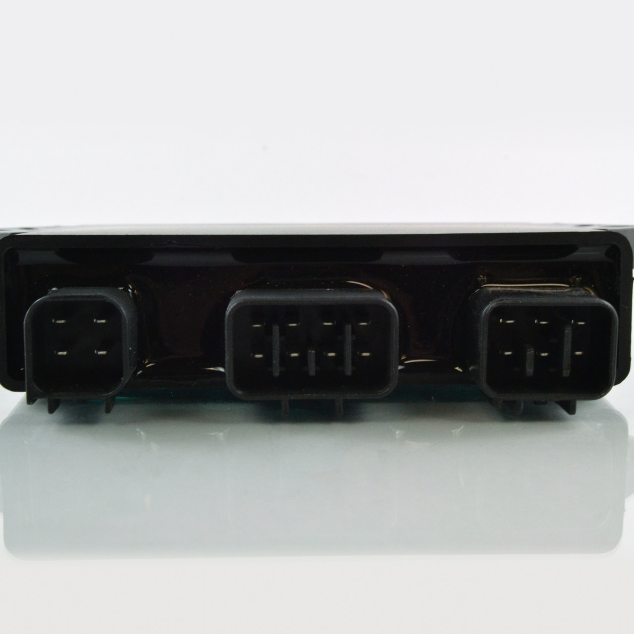 PeakRPM CDI Box for Yamaha YFM 350 Grizzly / Wolverine / Bruin 2004 ...