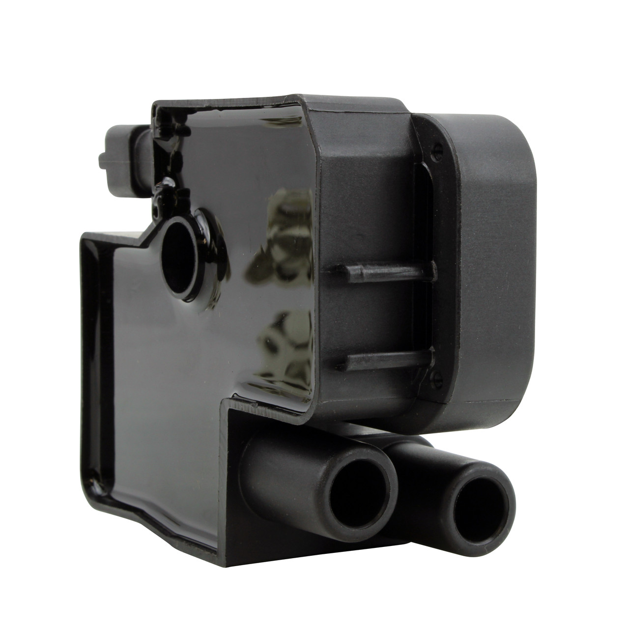 External Ignition Coil for Can Am Lynx Polaris Sea-Doo Ski-Doo Victory ...