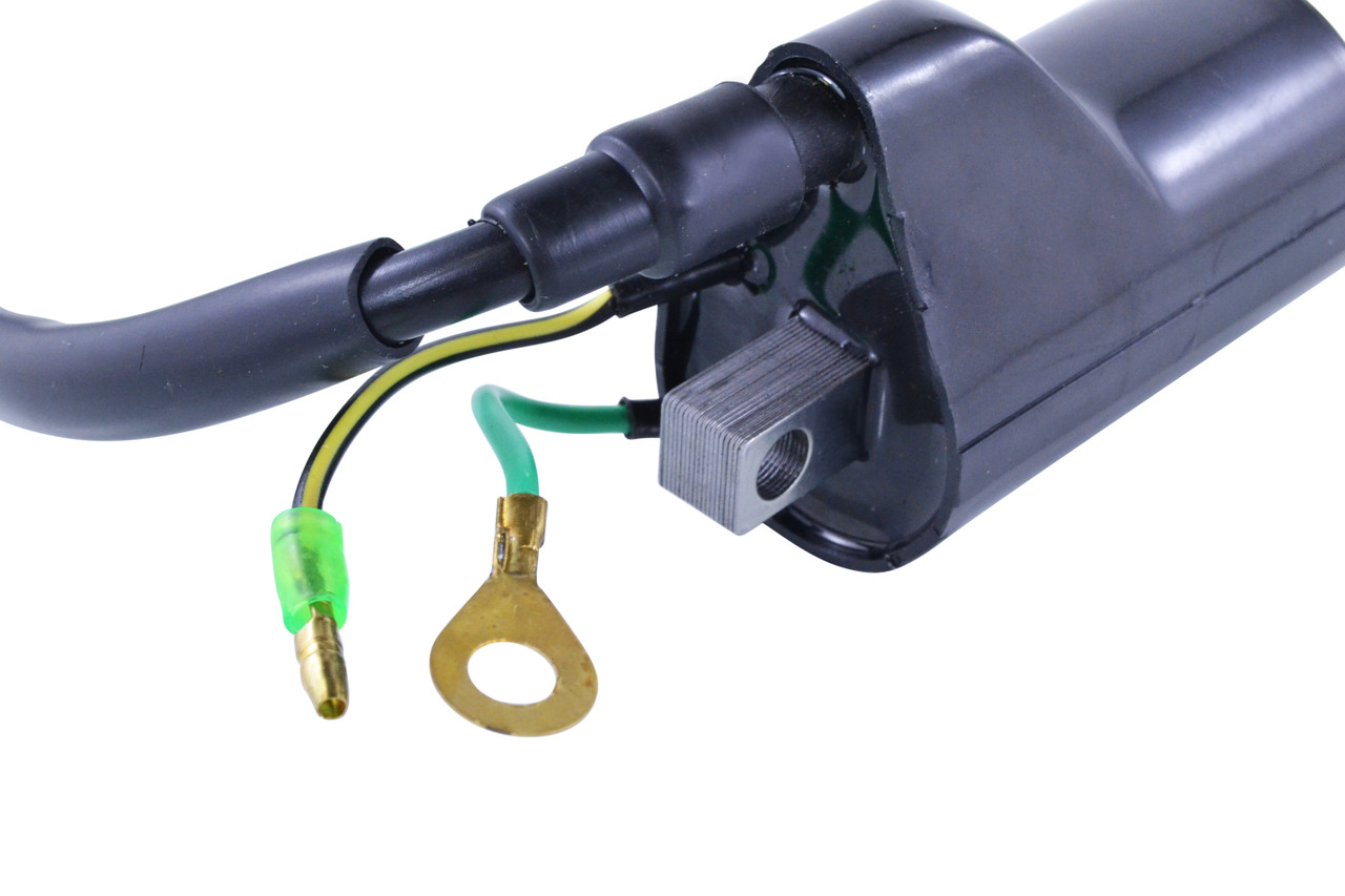 Ignition Coil for Honda TRX 400 EX | CR 80-250 500 R | CX 500 Custom ...