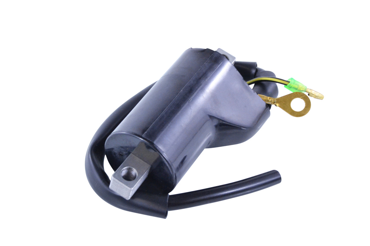 Ignition Coil for Honda TRX 400 EX | CR 80-250 500 R | CX 500 Custom ...