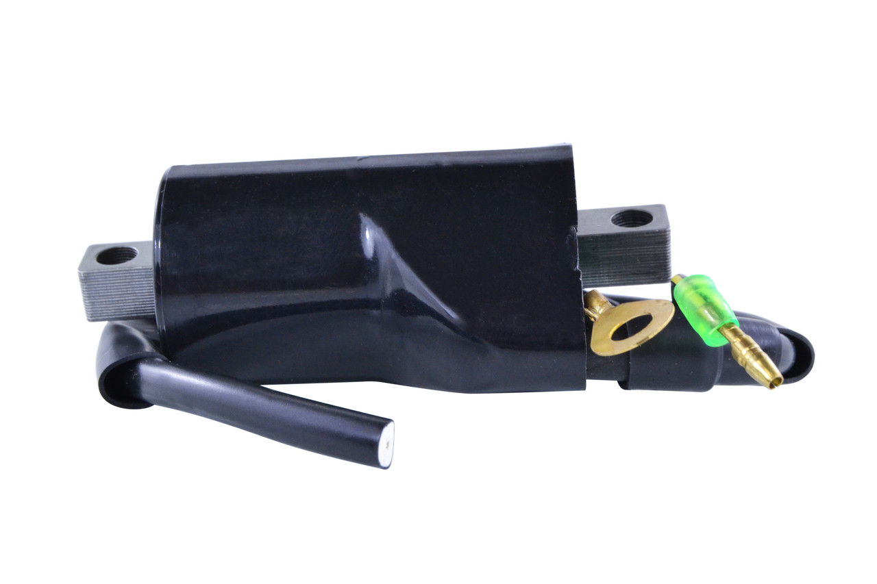 Ignition Coil for Honda TRX 400 EX | CR 80-250 500 R | CX 500 Custom ...