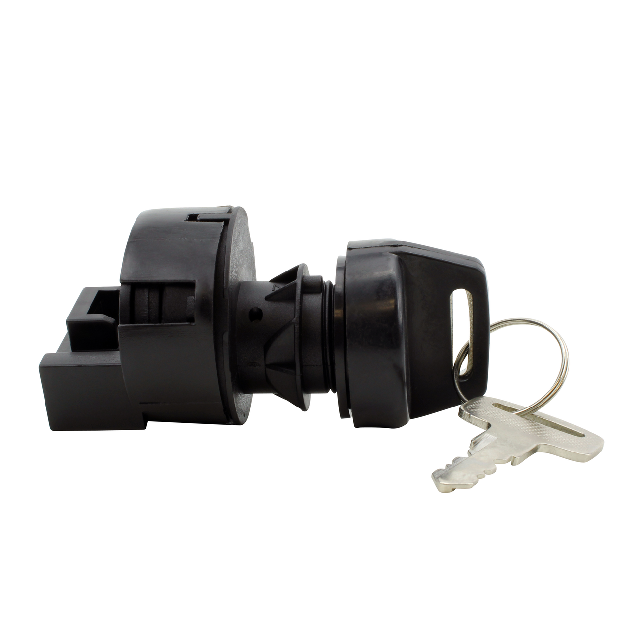 3-Position Ignition Key Switch for Polaris Scrambler Sportsman Trail ...
