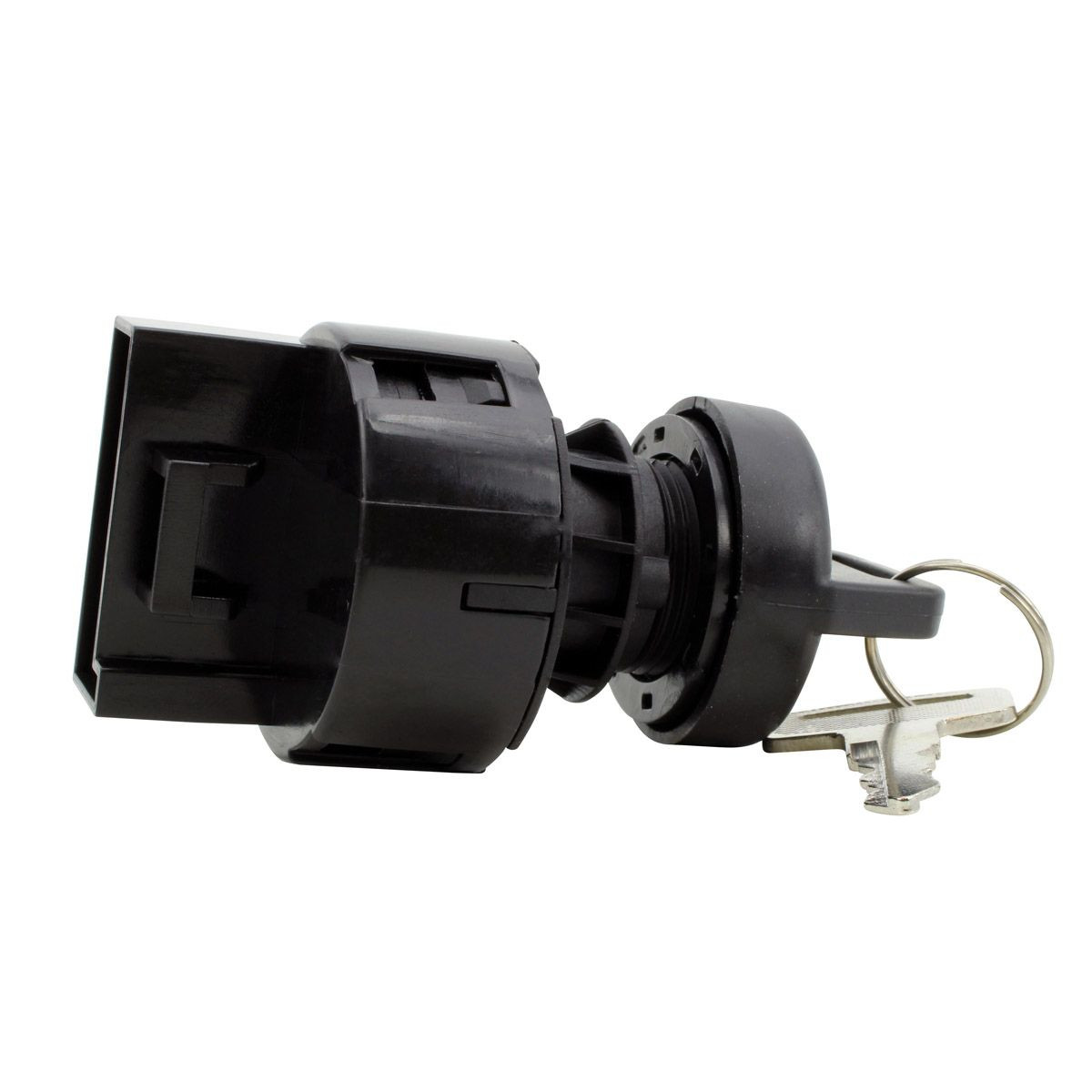 Ignition Key Switch For Polaris Ranger Crew RZR Scrambler Sportsman ...