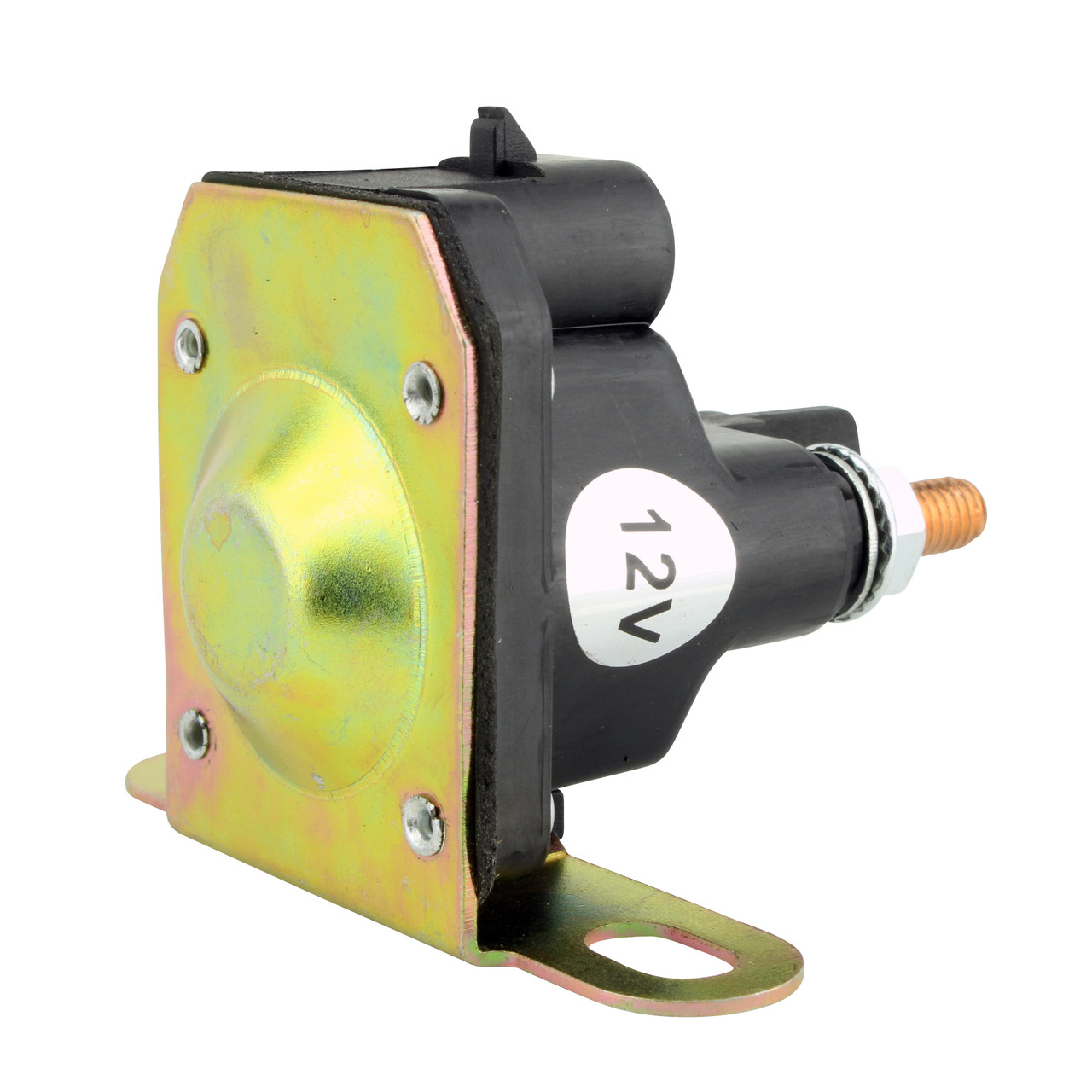 Starter Relay for Polaris 600 800 850 Indy / RMK / Rush / Switchback ...
