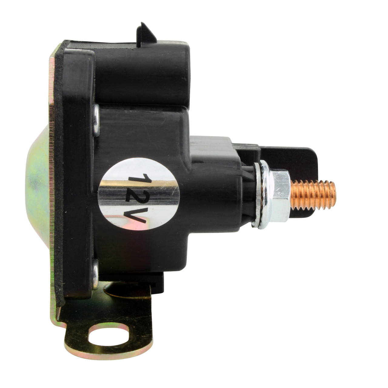 Starter Relay for Polaris 600 800 850 Indy / RMK / Rush / Switchback ...