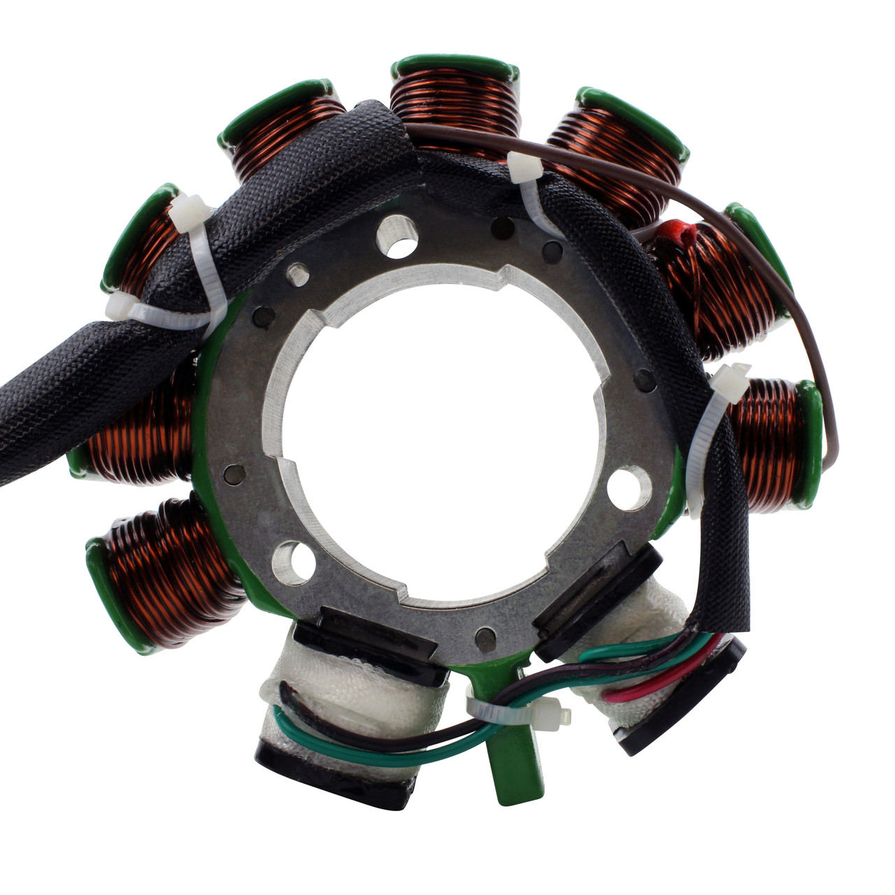 Stator for Polaris Big Boss Magnum Ranger Scrambler Sportsman Worker ...