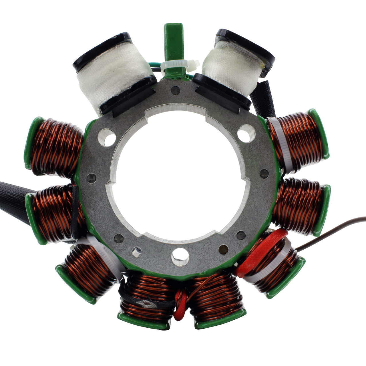 Stator for Polaris Big Boss Magnum Ranger Scrambler Sportsman Worker ...