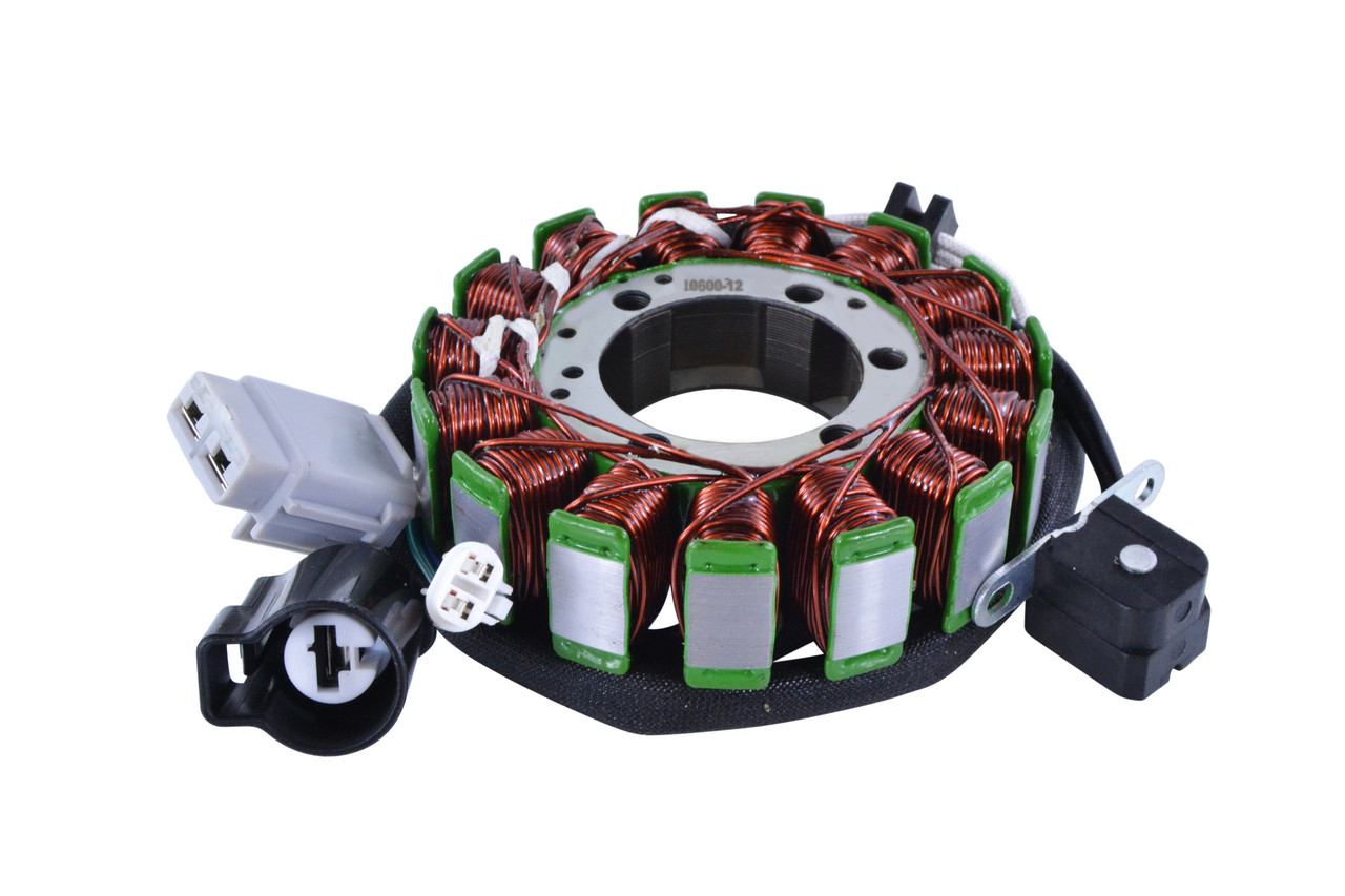 Generator Stator for Kawasaki KVF 750 Brute Force | KRF 800 Teryx | KRT ...