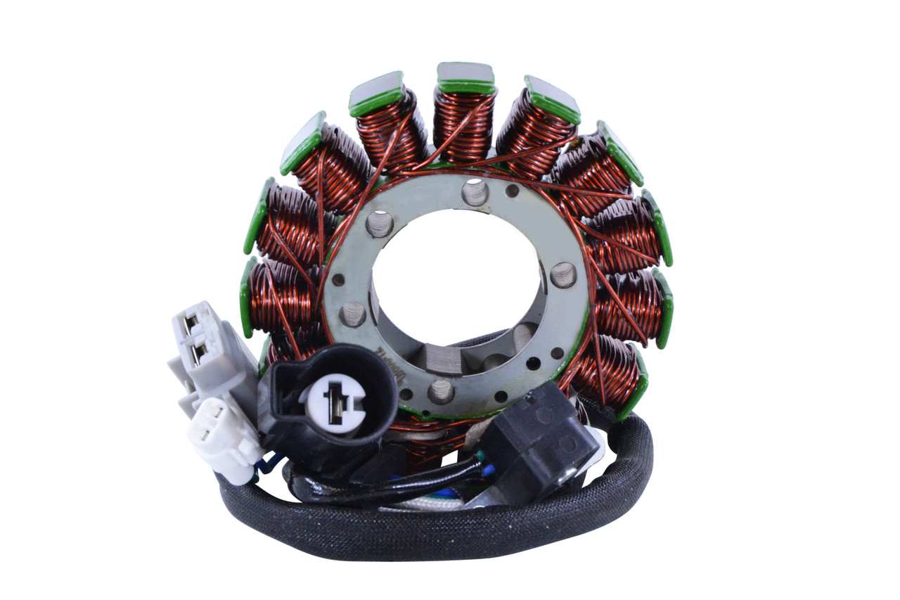 Generator Stator for Kawasaki KVF 750 Brute Force | KRF 800 Teryx | KRT ...