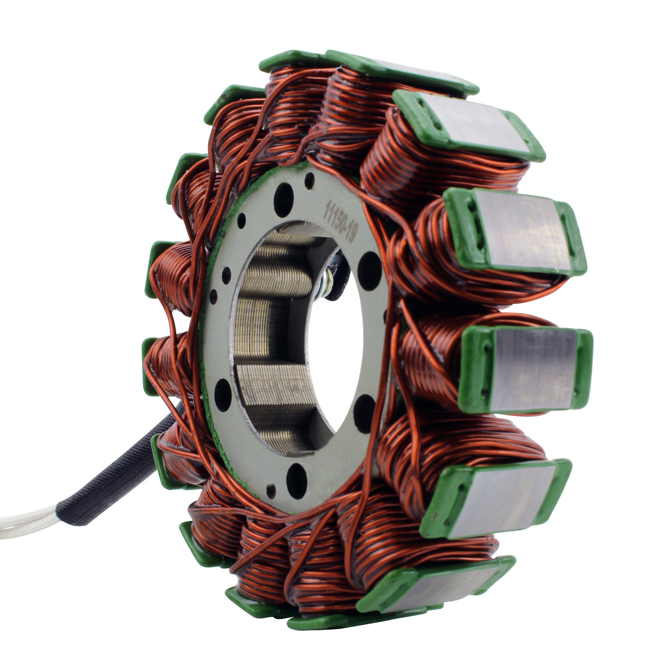 Generator Stator For Yamaha YXR700 Rhino / YXM700 / YXC700 Viking VI ...