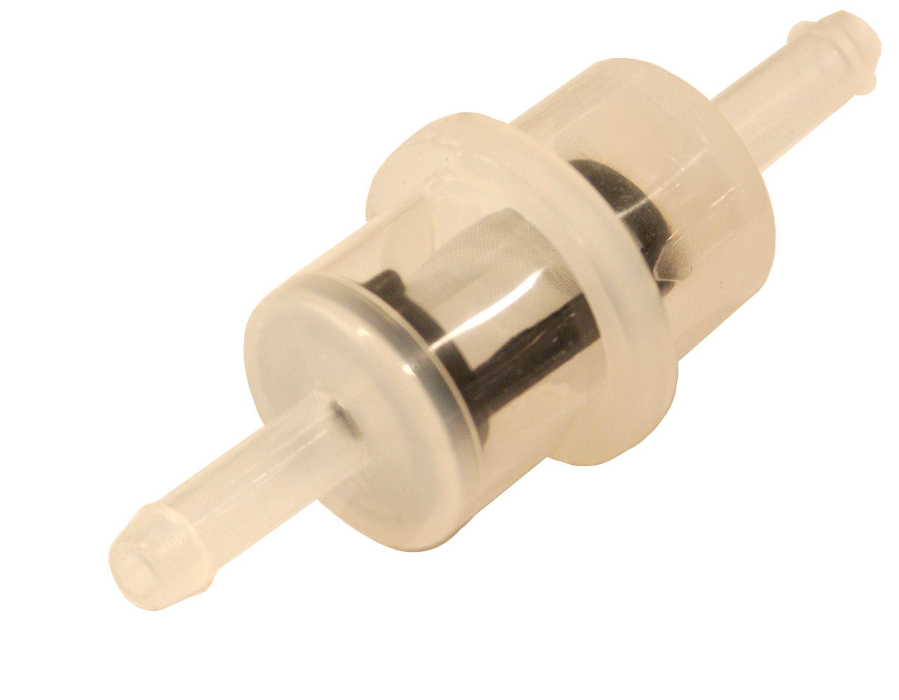 INLINE FUEL FILTER (FF002) - J&M ATV/UTV Supply of TN, Inc