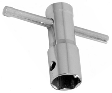 T HANDLE PLUG WRENCH - J&M ATV/UTV Supply of TN, Inc