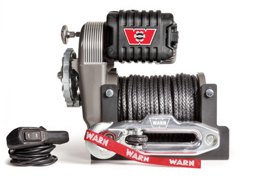 WARN M8274-70 70th Anniversary 101070 - J&M ATV/UTV Supply of TN, Inc