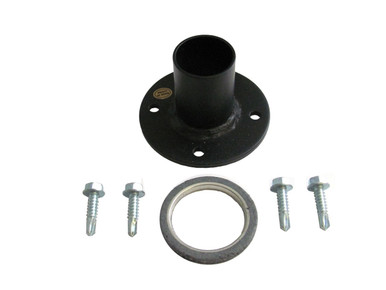 ATV STEALTH EXHAUST - J&M ATV/UTV Supply of TN, Inc