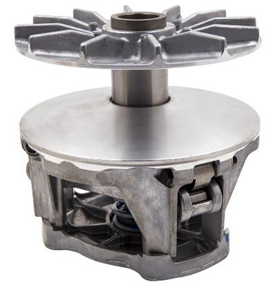 Wide Open Primary Clutch Assembly - J&M ATV/UTV Supply of TN, Inc